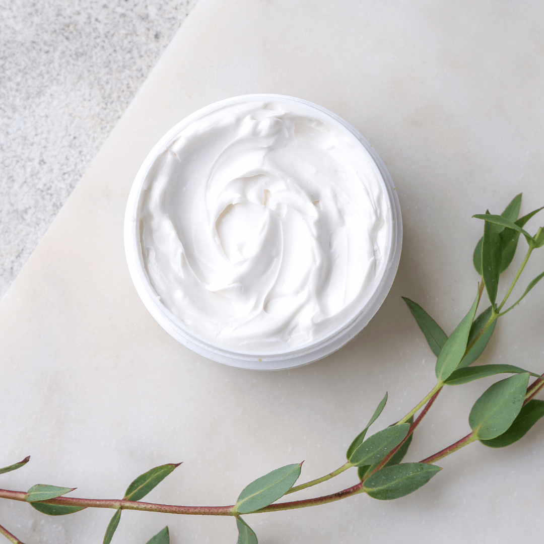 Crema Corporal Natural Versión PRO — Cosmética AKCARE