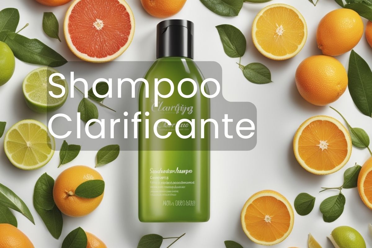 Shampoo clarificante: descubre sus propiedades y beneficios — Cosmética ...