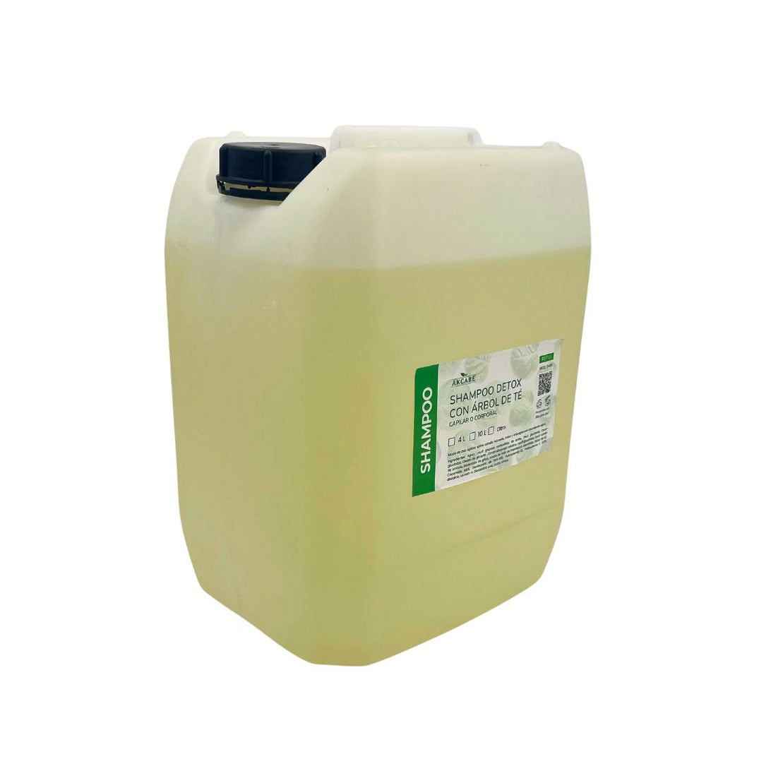 Descubre shampoo de alta calidad a granel! | Para refill. — Cosmética ...