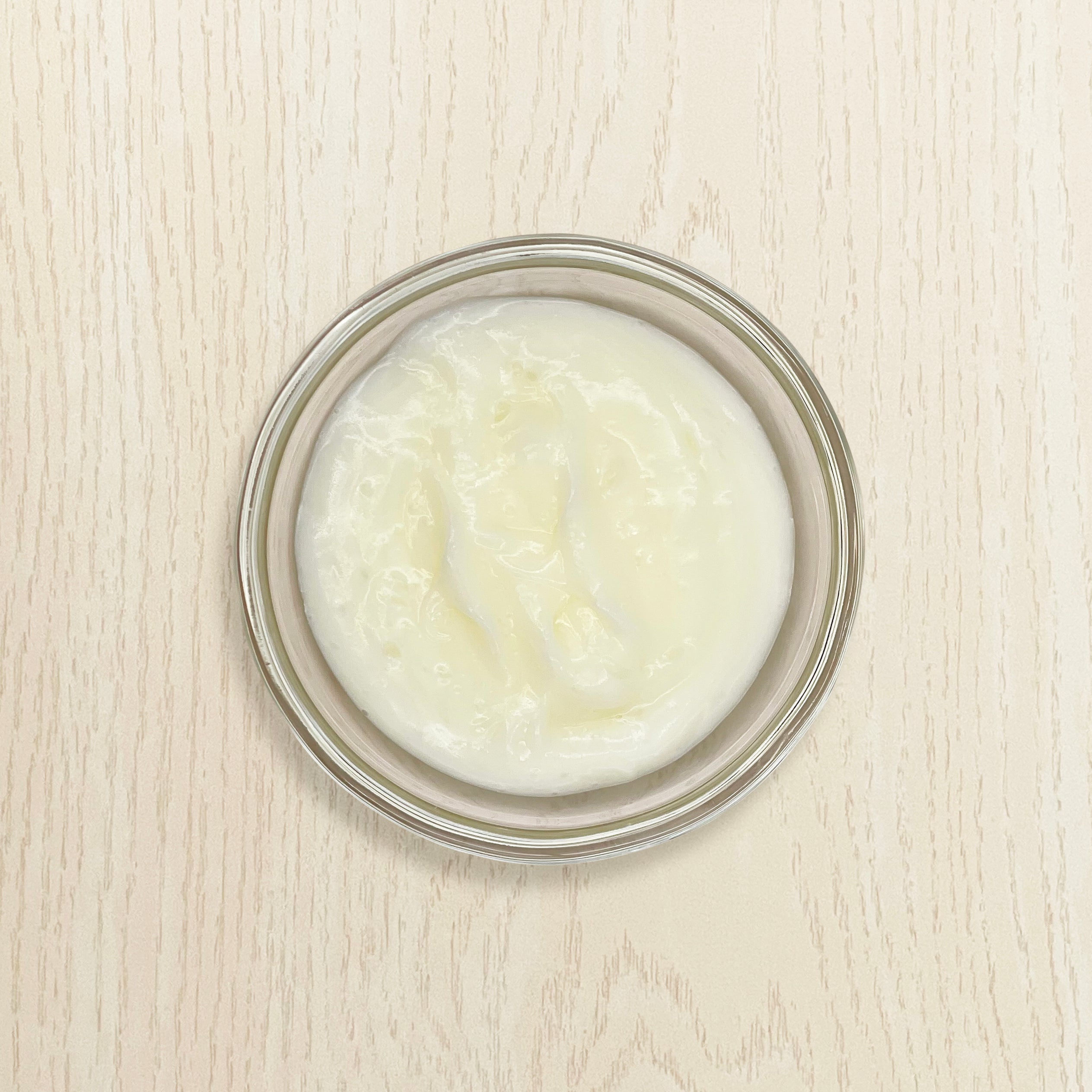 Crema Corporal Ligera Natural con Lavanda — Cosmética AKCARE